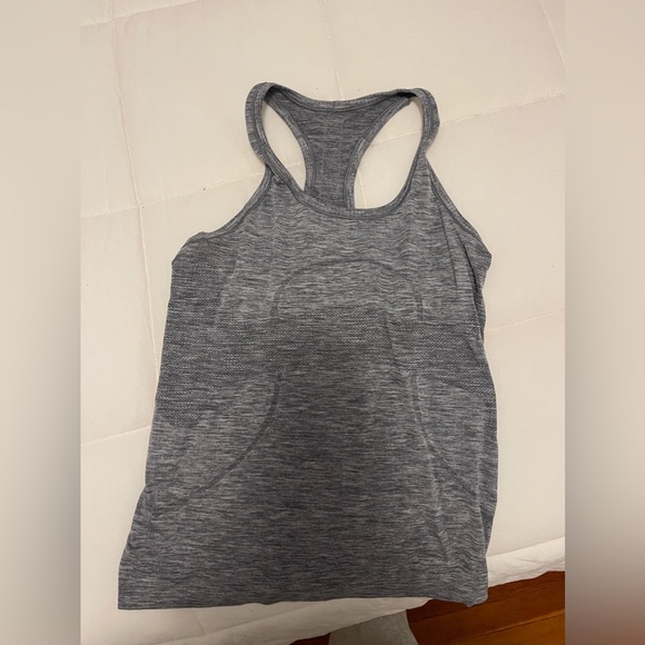lululemon athletica | Tops | Swiftly Tech Tank | Poshmark